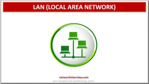 What is LAN? Detailed explanation » Network Interview