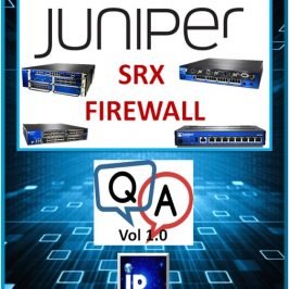 Juniper SRX Firewall » Network Interview