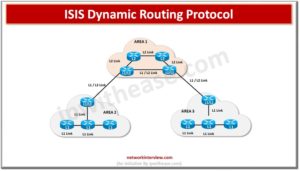 OSPF vs ISIS: Dynamic Routing Protocols » Network Interview