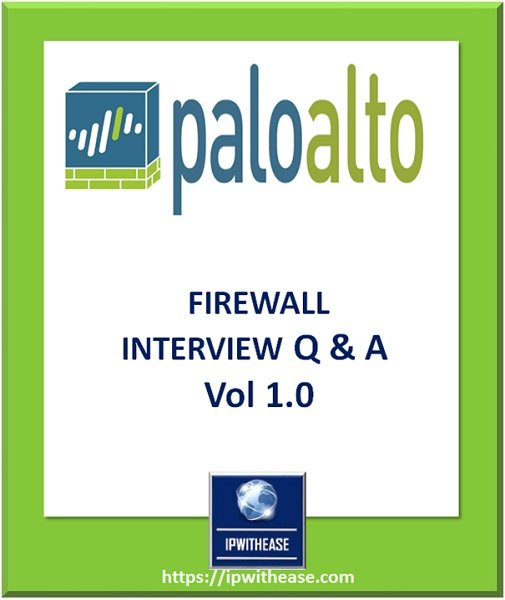 Palo Alto Panorama » Network Interview