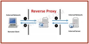 What is Proxy? » Network Interview