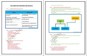 JAVA » Network Interview
