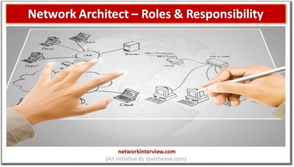 Network Architect – Roles and Responsibility » Network Interview