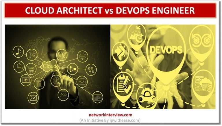 Cloud Architect vs DevOps Engineer: Emerging Job Roles of 2025 » Network Interview
