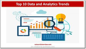 Top 10 Data and Analytics Trends 2025 » Network Interview