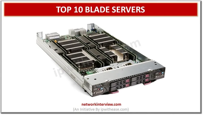Icona Del Server Blade