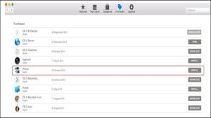What is iPhoto? » Network Interview