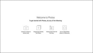 What is iPhoto? » Network Interview