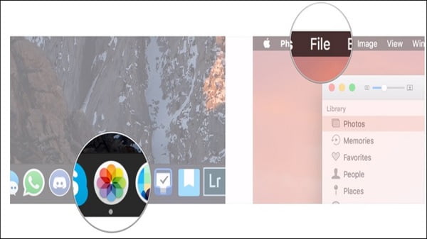What is iPhoto? » Network Interview