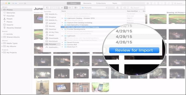 What is iPhoto? » Network Interview