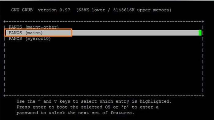 How to Reset Palo Alto Firewall to Factory Default Settings » Network Interview