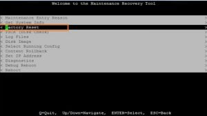 How to Reset Palo Alto Firewall to Factory Default Settings » Network Interview