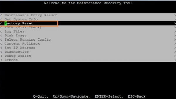 How to Reset Palo Alto Firewall to Factory Default Settings » Network Interview