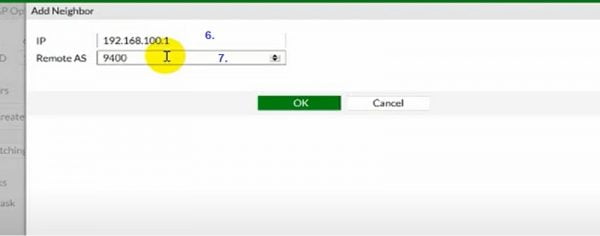 Routing Configuration in FortiGate Firewall: Static, Dynamic & Policy ...