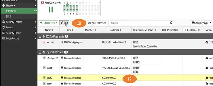 FortiGate VDOM Configuration: Complete Guide » Network Interview