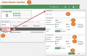 FortiGate VDOM Configuration: Complete Guide » Network Interview
