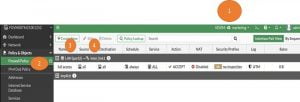 FortiGate VDOM Configuration: Complete Guide » Network Interview