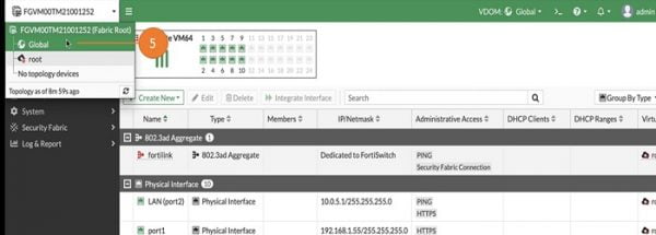 FortiGate VDOM Configuration: Complete Guide » Network Interview