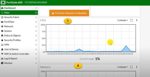 Fundamentals of FortiGate Firewall: Essential Guide » Network Interview