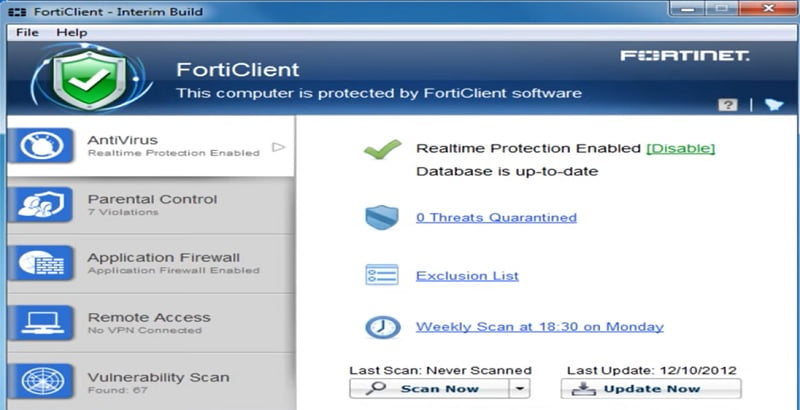 Fundamentals Of Fortigate Firewall Essential Guide Network Interview