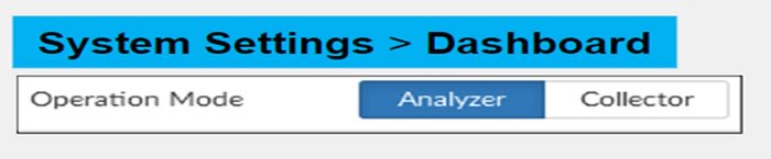 FortiAnalyzer: The Complete Guide » Network Interview