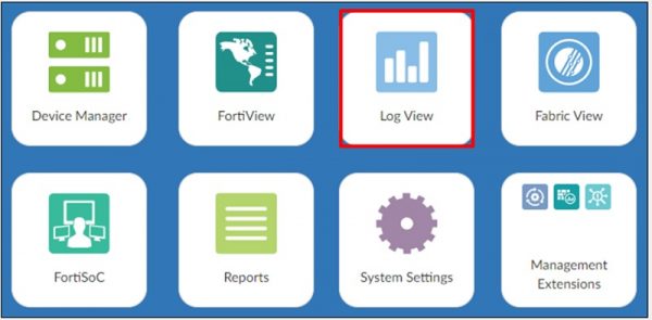 FortiAnalyzer: The Complete Guide » Network Interview
