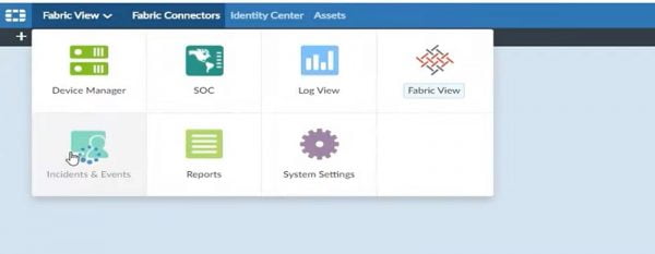 FortiAnalyzer: The Complete Guide » Network Interview