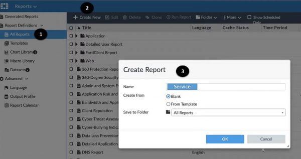 FortiAnalyzer: The Complete Guide » Network Interview