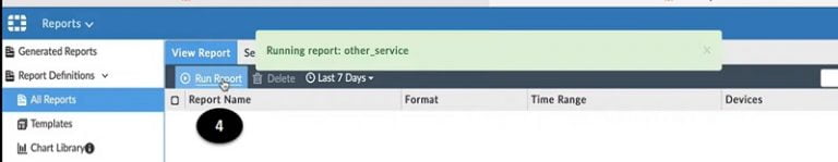 FortiAnalyzer: The Complete Guide » Network Interview