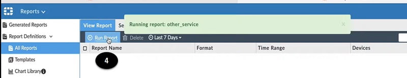 FortiAnalyzer: The Complete Guide » Network Interview