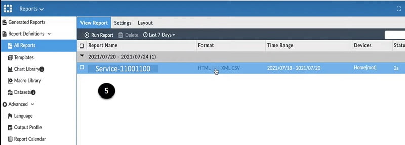 FortiAnalyzer: The Complete Guide » Network Interview