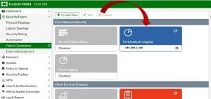 FortiAnalyzer: The Complete Guide » Network Interview