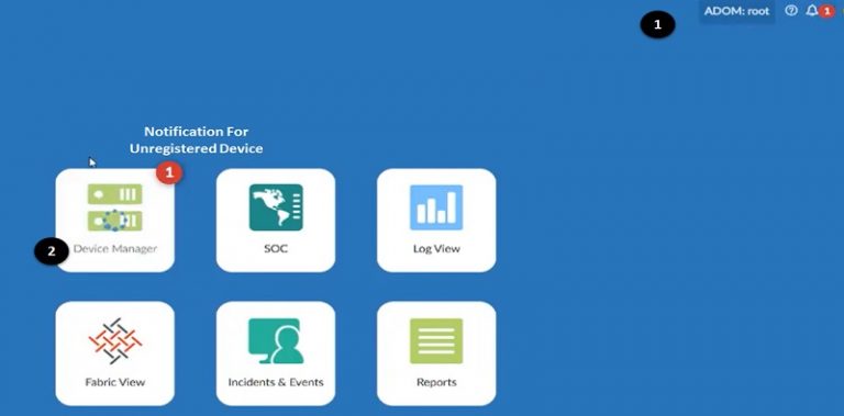 FortiAnalyzer: The Complete Guide » Network Interview