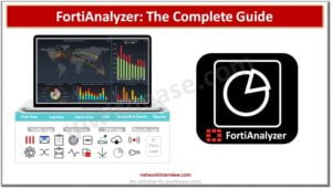 FortiAnalyzer: The Complete Guide » Network Interview