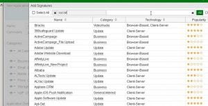 FortiGate UTM (Unified Threat Management) » Network Interview