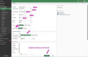 Fortigate: Configuring SD WAN Load balancing for Multiple WAN Links ...