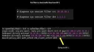 Fortigate: Configuring SD WAN Load balancing for Multiple WAN Links (Step-by-Step Guide ...