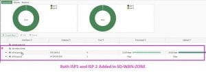 Fortigate: Configuring SD WAN Load balancing for Multiple WAN Links (Step-by-Step Guide ...