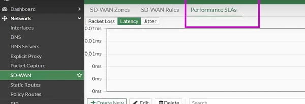 Fortigate: Configuring SD WAN Load balancing for Multiple WAN Links (Step-by-Step Guide ...