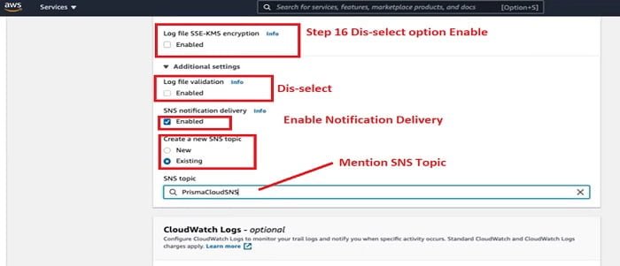 Palo Alto Prisma Cloud Comprehensive Cloud Security Network Interview
