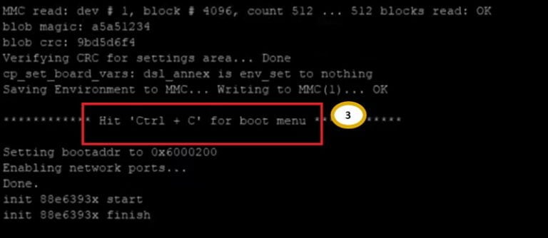 How to Reset Checkpoint Firewall with the Default Factory Settings? » Network Interview