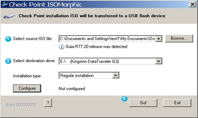 How to Configure Checkpoint Firewall? Step-by-Step Guide » Network Interview
