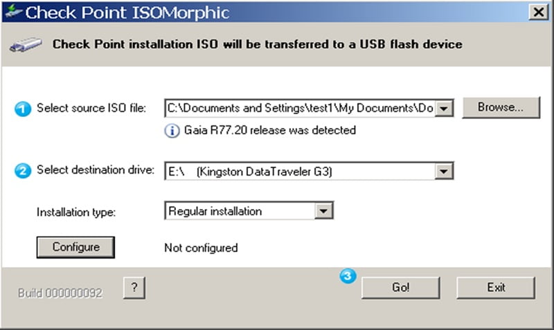 How To Configure Checkpoint Firewall Step By Step Guide Network