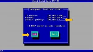How to Configure Checkpoint Firewall? Step-by-Step Guide » Network Interview
