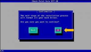 How to Configure Checkpoint Firewall? Step-by-Step Guide » Network ...