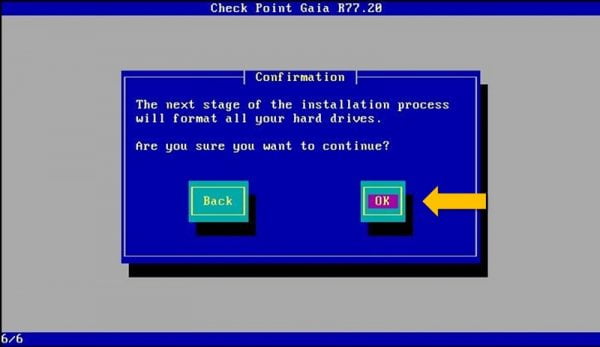 How to Configure Checkpoint Firewall? Step-by-Step Guide » Network ...