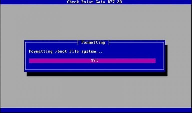 How To Configure Checkpoint Firewall Step By Step Guide Network