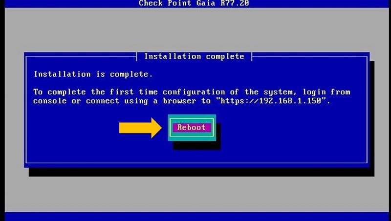 How to Configure Checkpoint Firewall? Step-by-Step Guide » Network ...