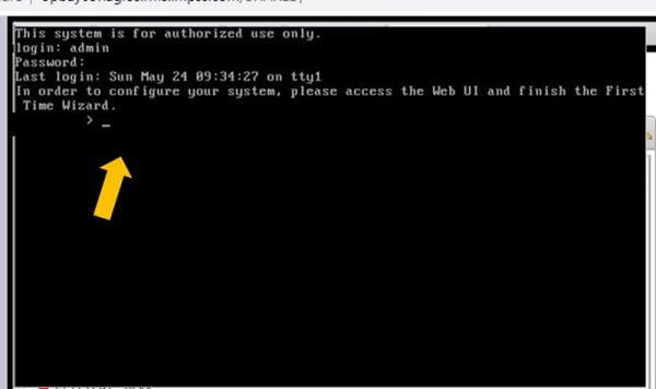 How To Configure Checkpoint Firewall Step By Step Guide Network