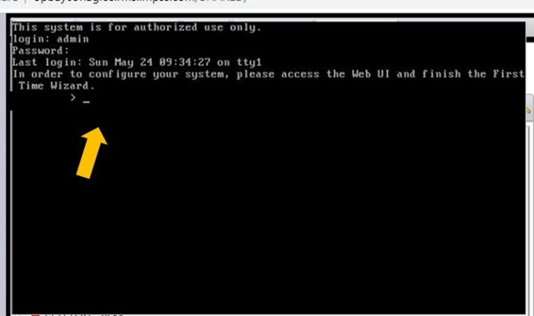 How To Configure Checkpoint Firewall Step By Step Guide Network Interview